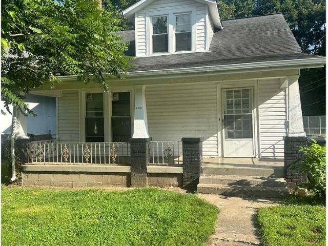 3 Bedroom Home for Rent at 438 Michigan St, Lexington, KY 40508 Georgetown