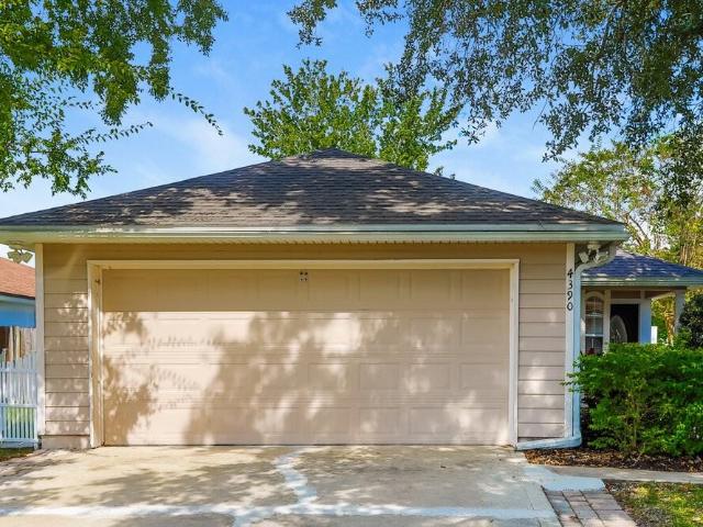 3 Bedroom Home for Rent at 4390 Hanging Moss Dr, Orange Park, FL 32073