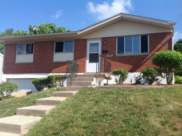 3 Bedroom Home for Rent at 4390 Valence Dr, Cincinnati, OH 45238