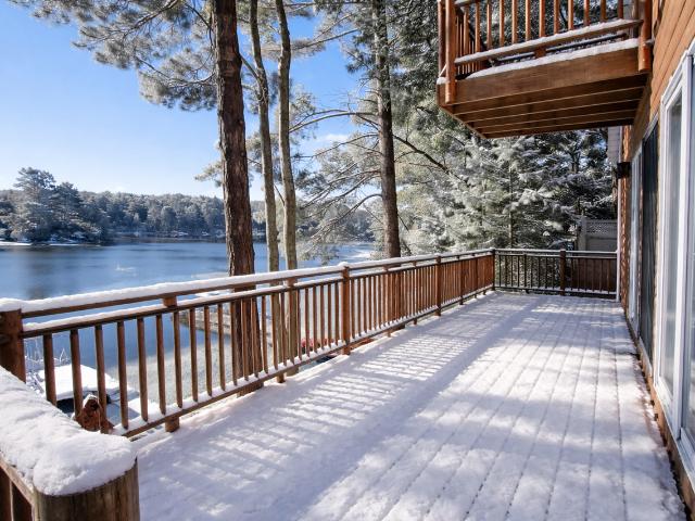 3 Bedroom Home for Rent at 4390 4390 Lakeview Trail 4390 Lakeview Trail Spider Lake, Traverse City, MI 49684