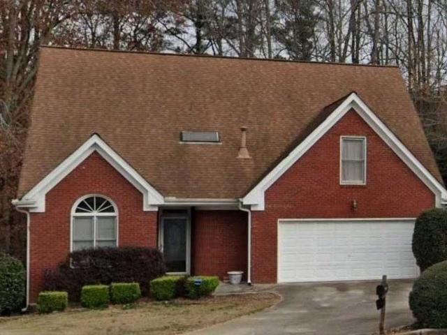 3 Bedroom Home for Rent at 4391 Driftwater Rd, Duluth, GA 30096