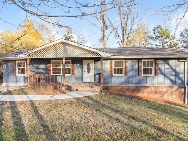 3 Bedroom Home for Rent at 439 Kristie Cir, Powder Springs, GA 30127