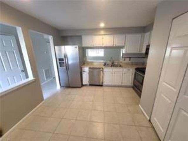 3 Bedroom Home for Rent at 47 Lucinda Ct, Hampton, VA 23666 Colliseum Central