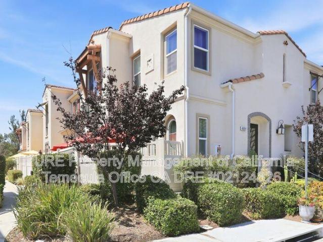 3 Bedroom Home for Rent at 44047 Soler Ct, Temecula, CA 92592 Paloma del Sol Paseo del Sol