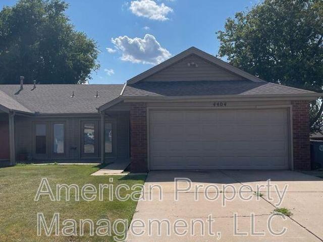 3 Bedroom Home for Rent at 4404 S 133rd East Ave, Tulsa, OK 74134