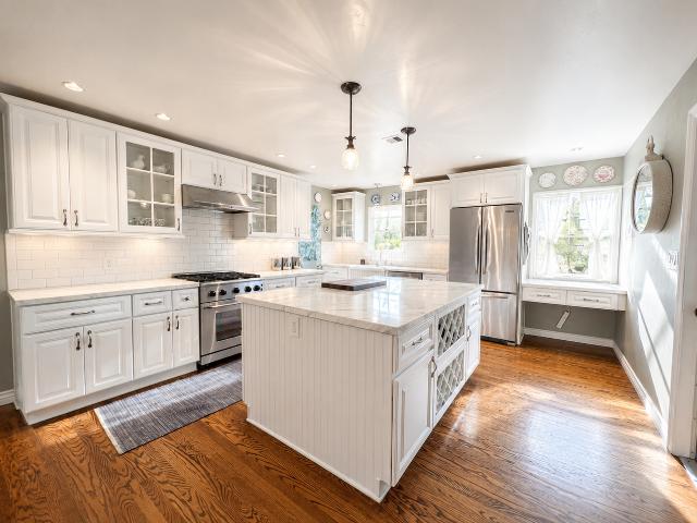 3 Bedroom Home for Rent at 4405 Santa Monica Ave, San Diego, CA 92107 Point Loma Heights