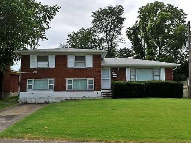 3 Bedroom Home for Rent at 4406 Rockwood Dr #1, Louisville, KY 40220 Hikes Point