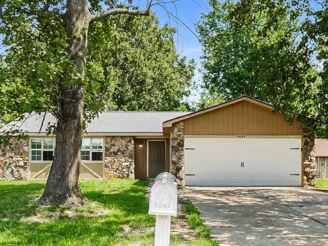 3 Bedroom Home for Rent at 4408 Duncan Rd, Millington, TN 38053