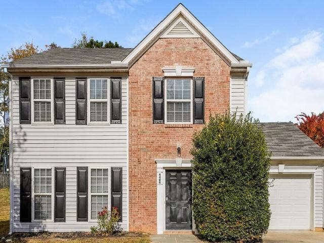 3 Bedroom Home for Rent at 4409 Cobble Creek Lane, Raleigh, NC 27616