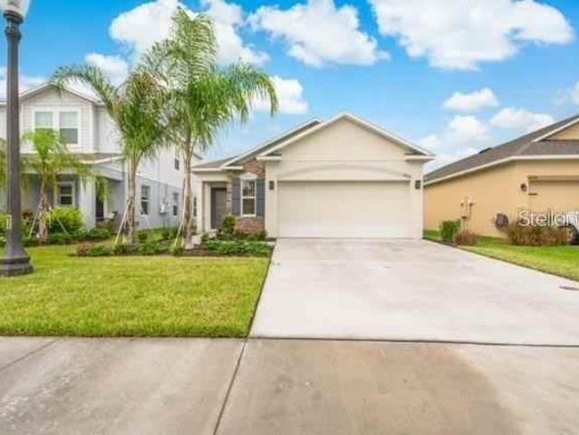 3 Bedroom Home for Rent at 4400 Desert Rose Ave, Kissimmee, FL 34746
