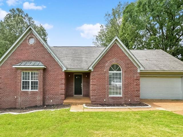 3 Bedroom Home for Rent at 4401 Okeechobee Dr, Nesbit, MS 38651