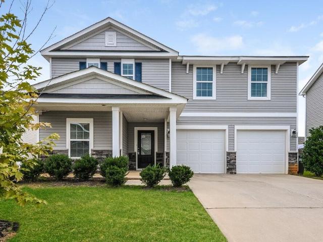 3 Bedroom Home for Rent at 440 Kerriann Ln, Clayton, NC 27520