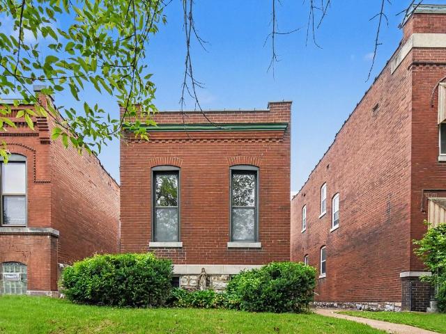 3 Bedroom Home for Rent at 4416 S Grand Blvd, St. Louis, MO 63111 Dutchtown South