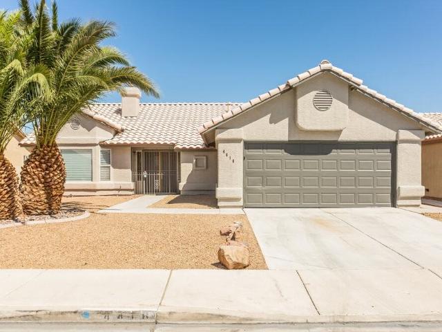 3 Bedroom Home for Rent at 4416 W La Madre Way, North Las Vegas, NV 89031