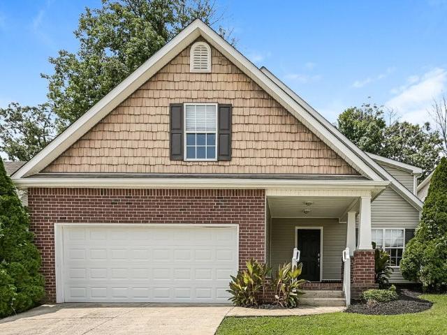 3 Bedroom Home for Rent at 4412 Sandpiper Ln, Nashville, TN 37013 Summerfield Village