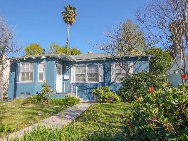 3 Bedroom Home for Rent at 4426 Calhoun Ave, Los Angeles, CA 91423 Sherman Oaks