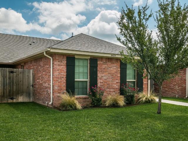 3 Bedroom Home for Rent at 4428 S Mirror St, Amarillo, TX 79118