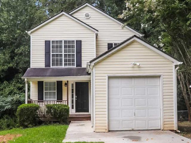3 Bedroom Home for Rent at 4429 Ford Pl, Snellville, GA 30039