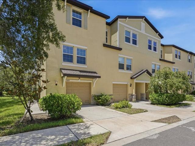 3 Bedroom Home for Rent at 4429 Tuscan Loon Dr, Tampa, FL 33619