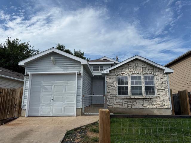 3 Bedroom Home for Rent at 4420 Magin Meadow Dr, Austin, TX 78744
