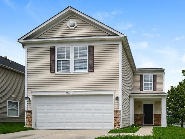 3 Bedroom Home for Rent at 4420 Norfleet St, Concord, NC 28025