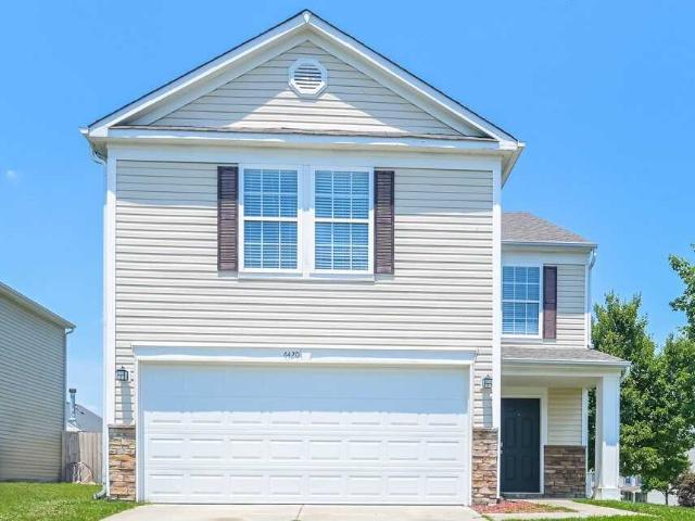 3 Bedroom Home for Rent at 4420 Norfleet St, Concord, NC 28025