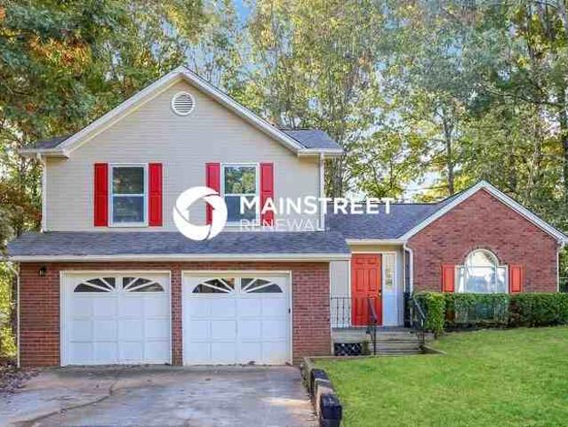 3 Bedroom Home for Rent at 4421 Wellington Ter, Decatur, GA 30035