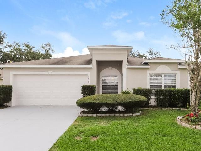 3 Bedroom Home for Rent at 4422 Tina Ln, Plant City, FL 33563 Improvement League of Plant City