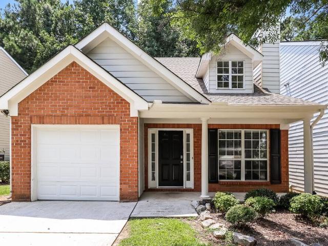 3 Bedroom Home for Rent at 4423 Ravenwood Dr, Union City, GA 30291