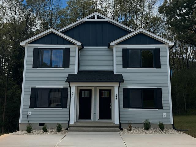 3 Bedroom Home for Rent at 442 22nd Street Southwest, Hickory, NC 28602
