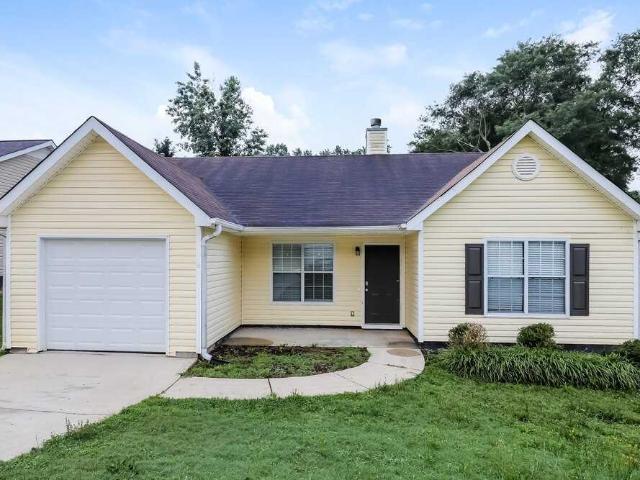3 Bedroom Home for Rent at 442 Clear Blue Way, Mcdonough, GA 30253