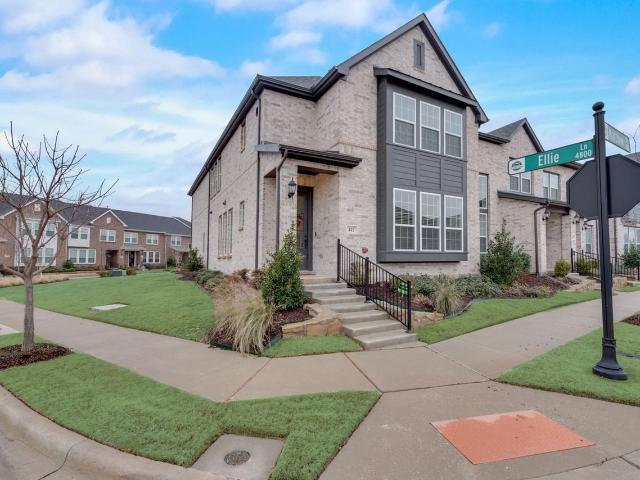 3 Bedroom Home for Rent at 442 Matthew Dr, Fairview, TX 75069