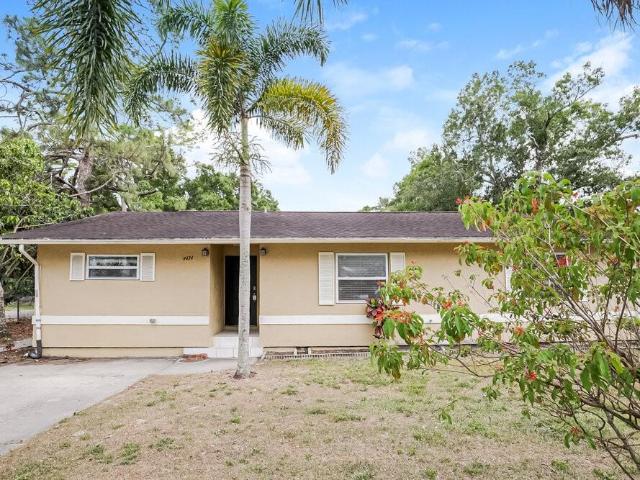 3 Bedroom Home for Rent at 4434 Armeda Ave, Tice, FL 33905 Tice