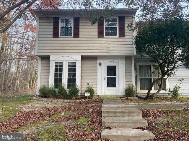 3 Bedroom Home for Rent at 4435 Eagle Ct, Waldorf, MD 20603 St. Charles