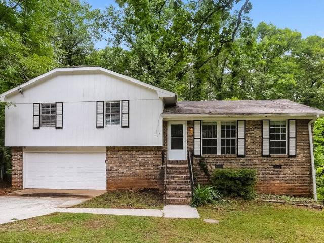 3 Bedroom Home for Rent at 4436 Colony East Dr, Stone Mountain, GA 30083