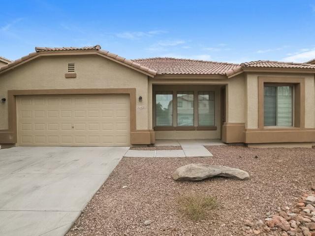 3 Bedroom Home for Rent at 4439 W Apollo Rd, Phoenix, AZ 85339 Rogers Ranch