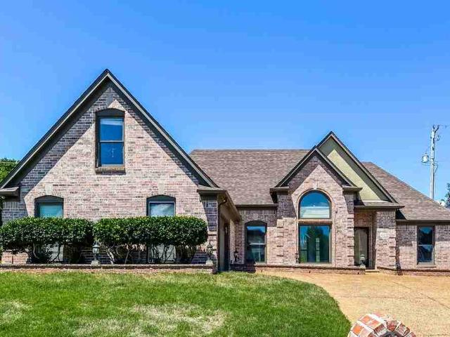 3 Bedroom Home for Rent at 4432 Ellen St, Millington, TN 38053