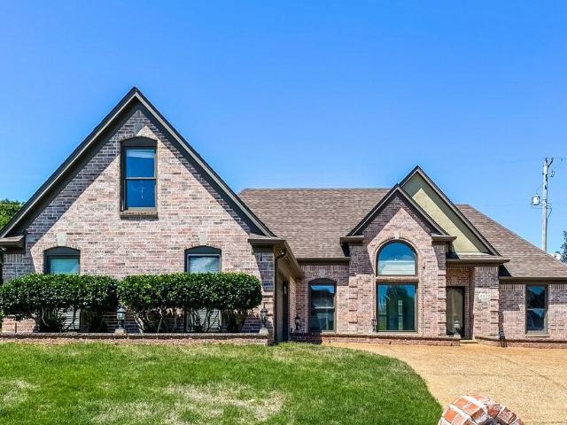 3 Bedroom Home for Rent at 4432 Ellen St, Millington, TN 38053