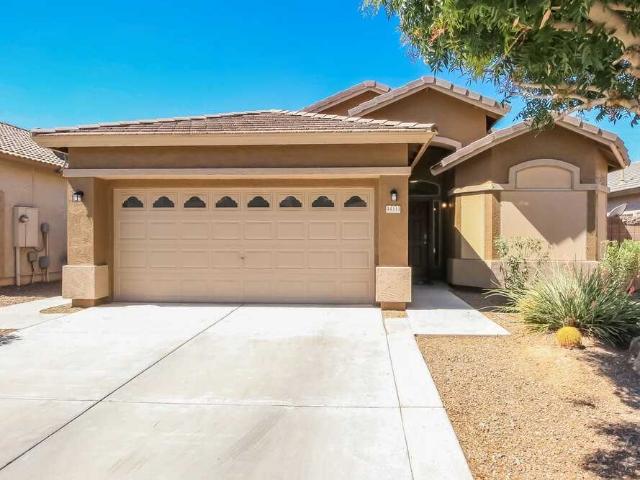 3 Bedroom Home for Rent at 44331 W Rhinestone Rd, Maricopa, AZ 85139