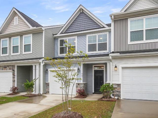 3 Bedroom Home for Rent at 443 Duskywing Dr, Goose Creek, SC 29445