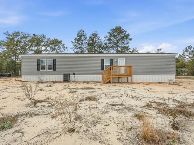 3 Bedroom Home for Rent at 443 W Dogwood Ave, Defuniak Springs, FL 32433