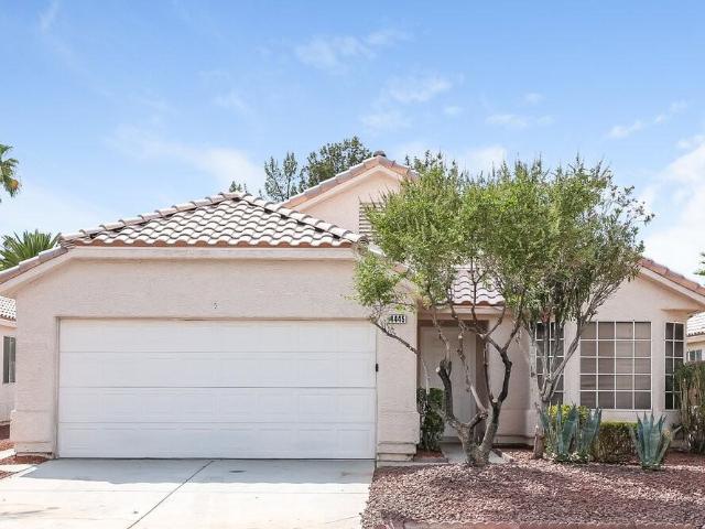 3 Bedroom Home for Rent at 4445 Cielo Ln, Las Vegas, NV 89130