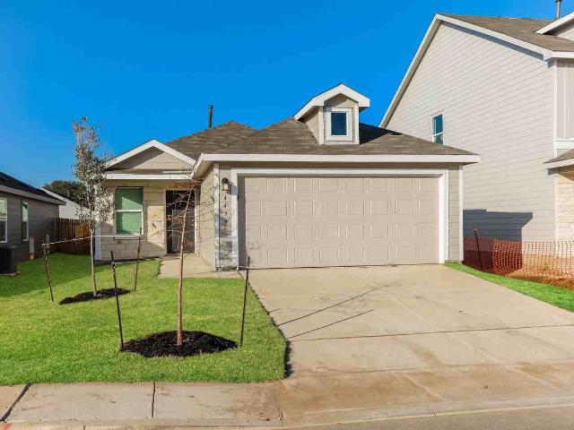 3 Bedroom Home for Rent at 4446 Emma Way, San Antonio, TX 78222