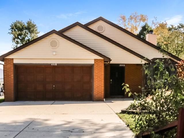 3 Bedroom Home for Rent at 4448 Charlotte Rd, Obetz, OH 43207