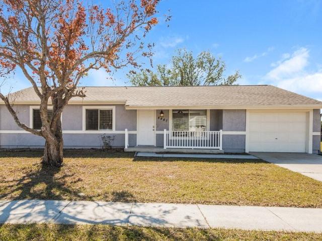 3 Bedroom Home for Rent at 4441 Mongite Rd, North Port, FL 34287