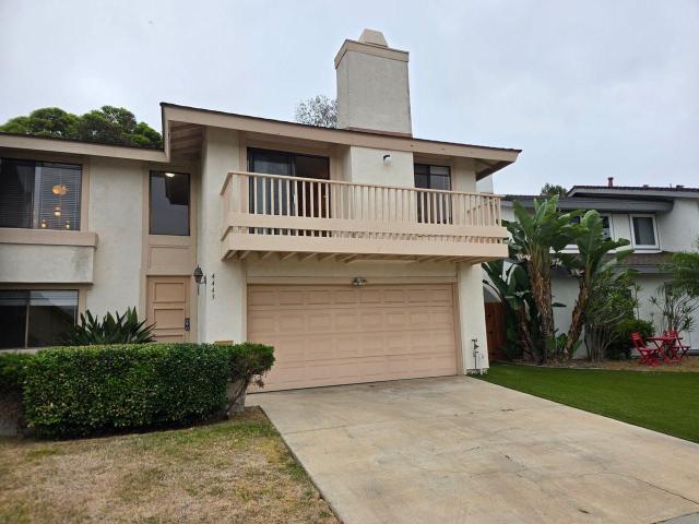 3 Bedroom Home for Rent at 4443 Caminito Pedernal, San Diego, CA 92117 Bay Ho