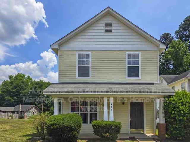 3 Bedroom Home for Rent at 444 Amir Cir, Matthews, NC 28105