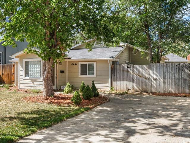3 Bedroom Home for Rent at 4451 S Cherokee St, Englewood, CO 80110