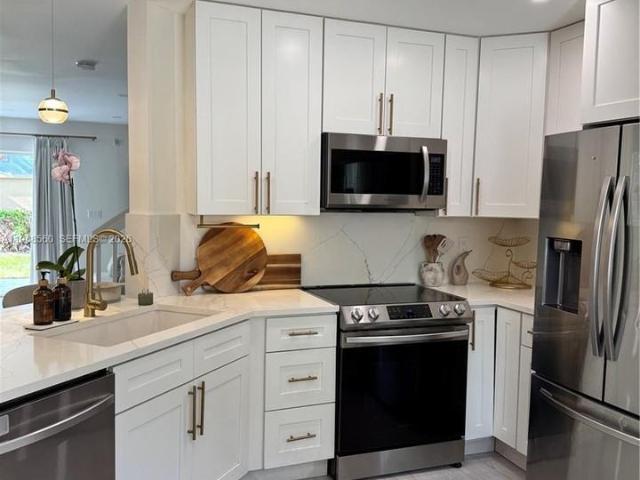 3 Bedroom Home for Rent at 4453 Southwest 11th Place, Deerfield Beach, FL 33442