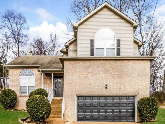 3 Bedroom Home for Rent at 4465 Winton Dr, Nashville, TN 37013 Hickory Highlands